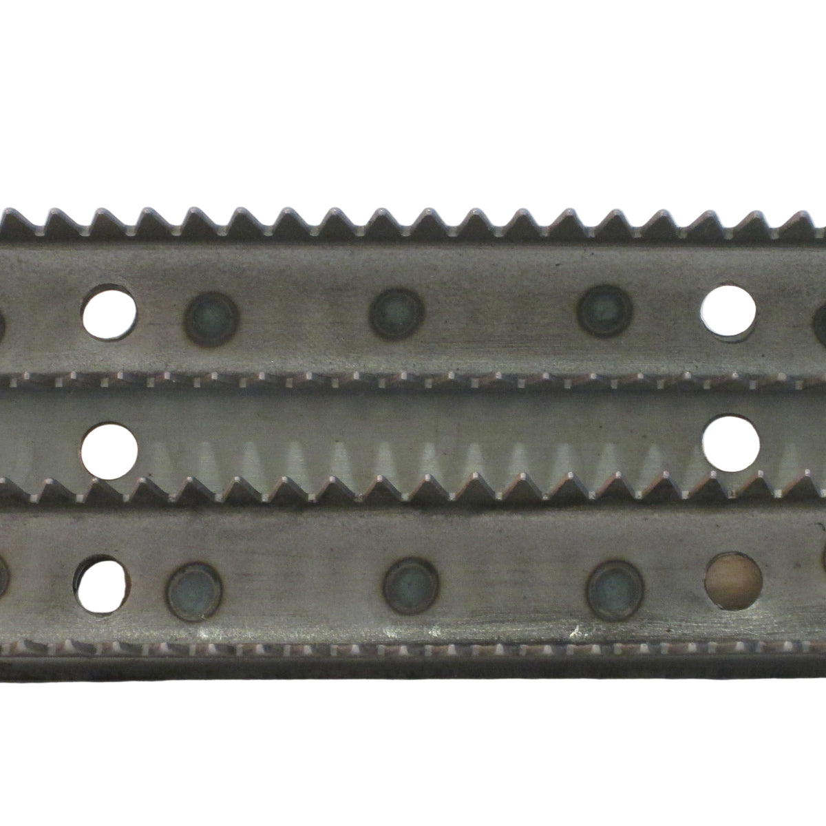 Buffing Wheel Rake - Filler Only – Dico Products